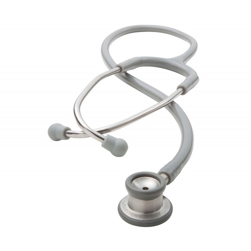 Estetoscopio Neonatal Clinician Series Gris