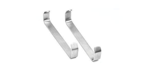 Separador Farabeuf 6"