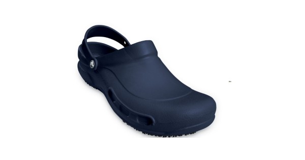 Crocs Bistro Unisex Azules